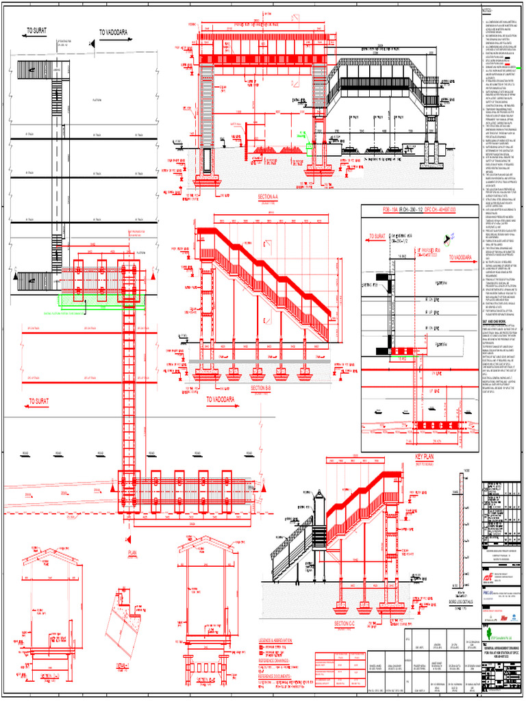 13 FB DG 7852 | PDF | Structural Engineering | Transport Infrastructure