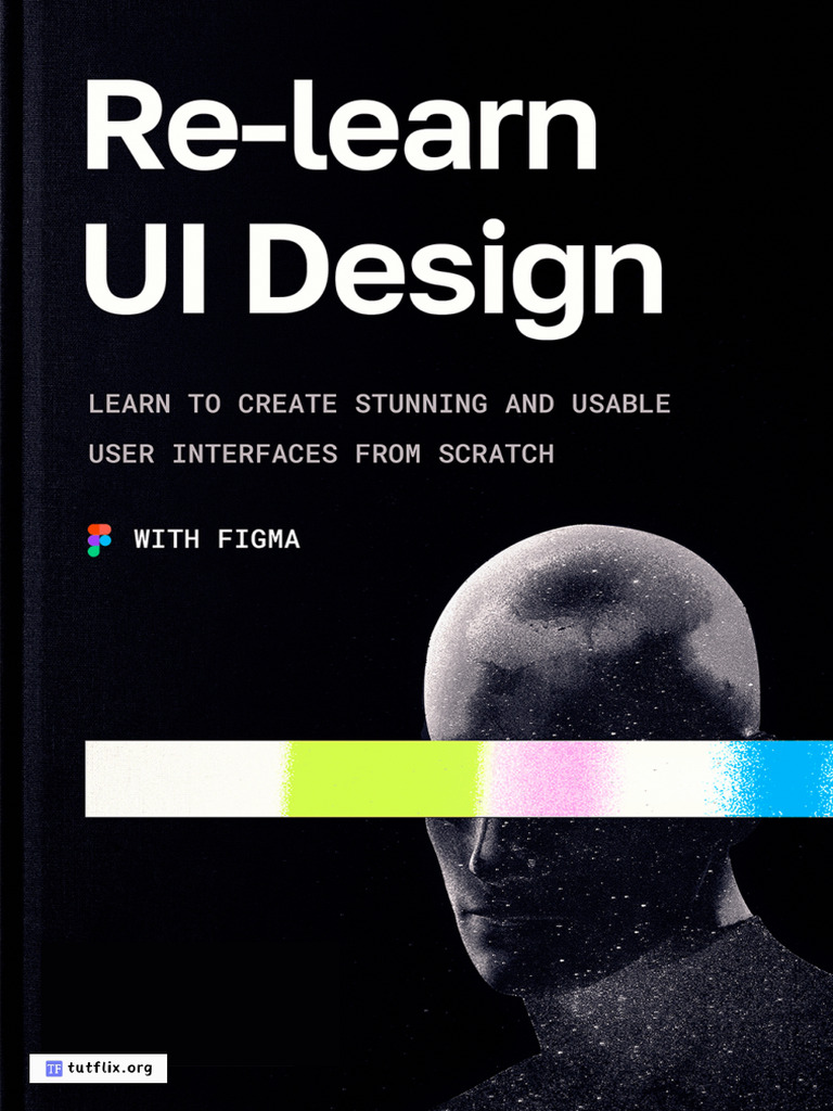 Relearn UI Design Book | PDF