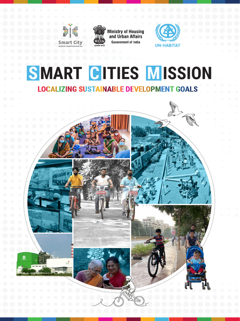 SCM Un Report | PDF | Sustainability | Economies