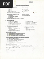 Bolt Tightening Procedure and Method Statement | PDF | Screw | Calibration