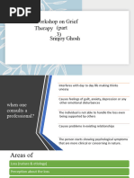 Acronyms in DBT | PDF | Interpersonal Communication | Feeling