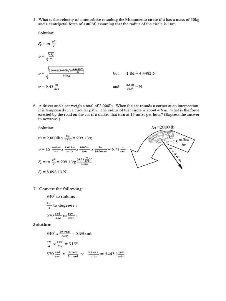 Torque | PDF | Torque | Force