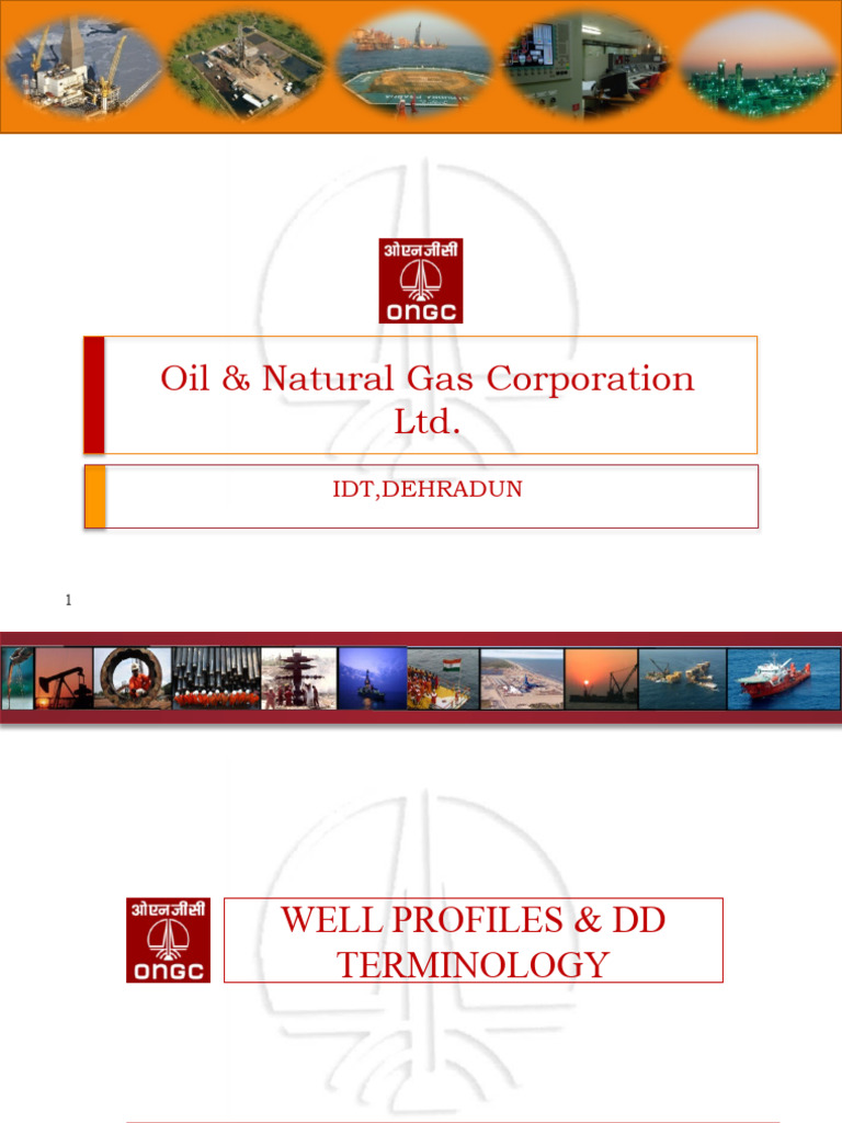 Directional Well Profiles and Techniques | PDF | Oil Well | Petroleum ...