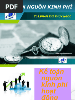 T o Tài Kho N Đóng Phí CSHT-TPHCM Áp D NG | PDF