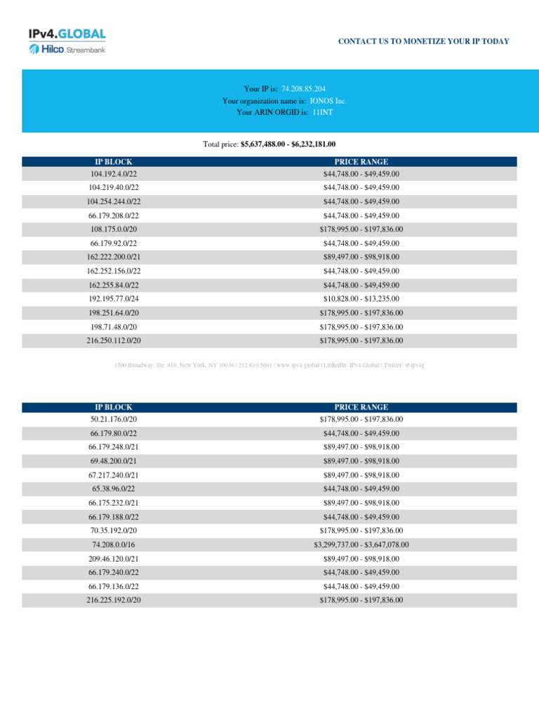 Document | Download Free PDF | Computer Networking | Internet Protocols