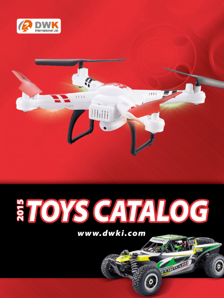 DWK 2015catalog | PDF