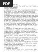 UseTerms OEM Windows 11 English | PDF | Arbitration | Microsoft Windows