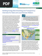 User Guide To PCAF European Building Emission Factor Database | PDF ...