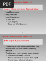 CFSE/CFSP Training & Certification Guide | PDF