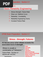 CFSE/CFSP Training & Certification Guide | PDF