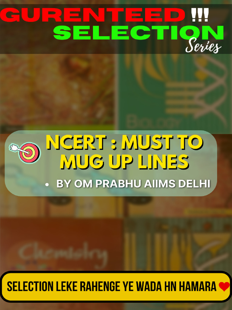 Neural Control and Coordination Ncert Markings | PDF