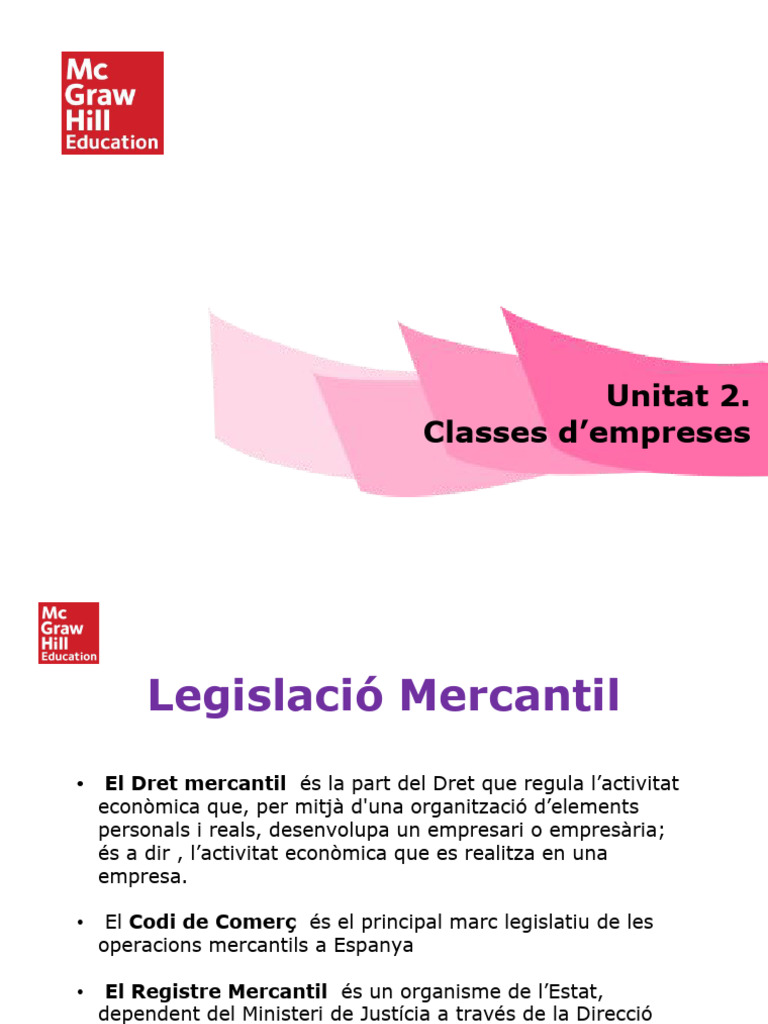 Unitat 2 | PDF