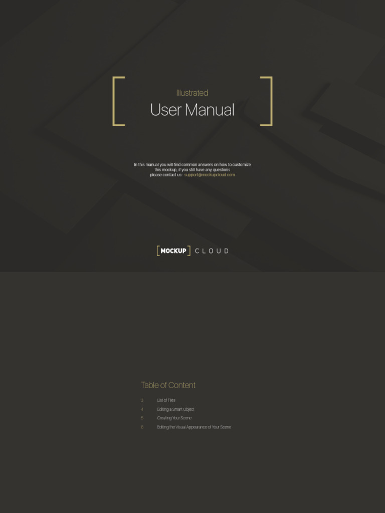 User Manual | Download Free PDF | Adobe Photoshop | Computing