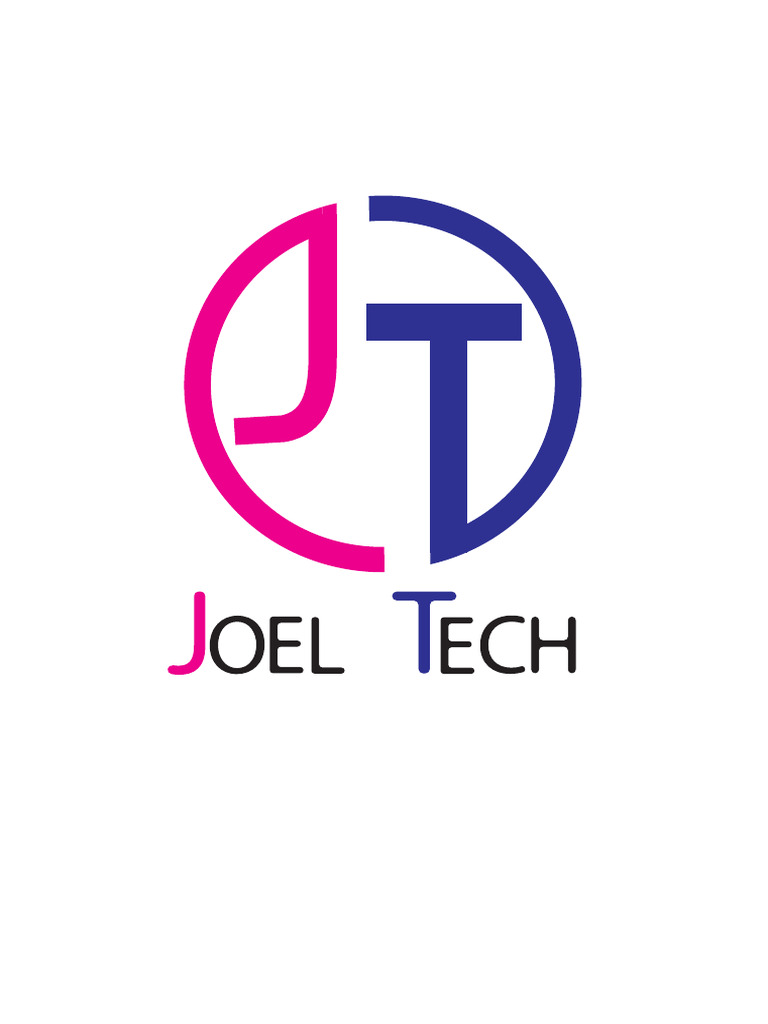 Joel Logo | PDF