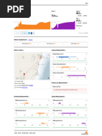 RealSpeed - SamKnows | PDF