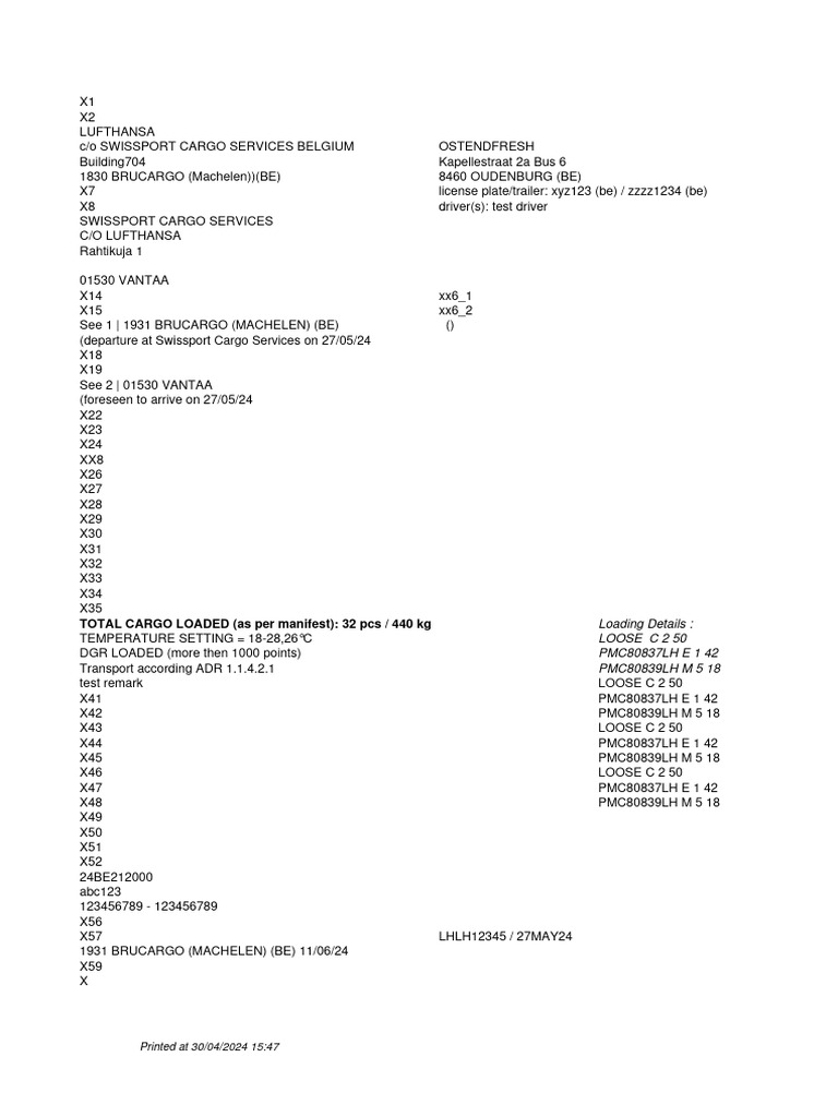 CMR Doc | PDF | Technology & Engineering