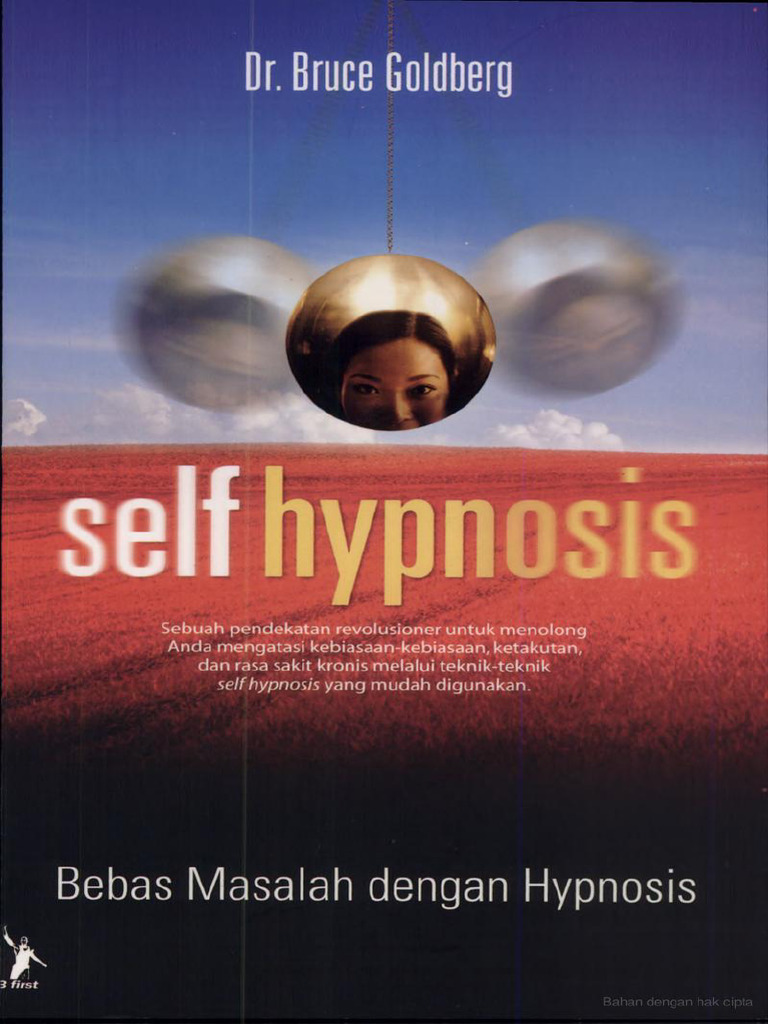 26 Self Hypnosis | PDF