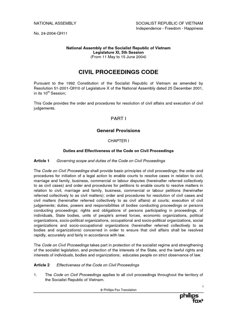 Civil Proceedings 2004 | PDF | Judgment (Law) | Judge