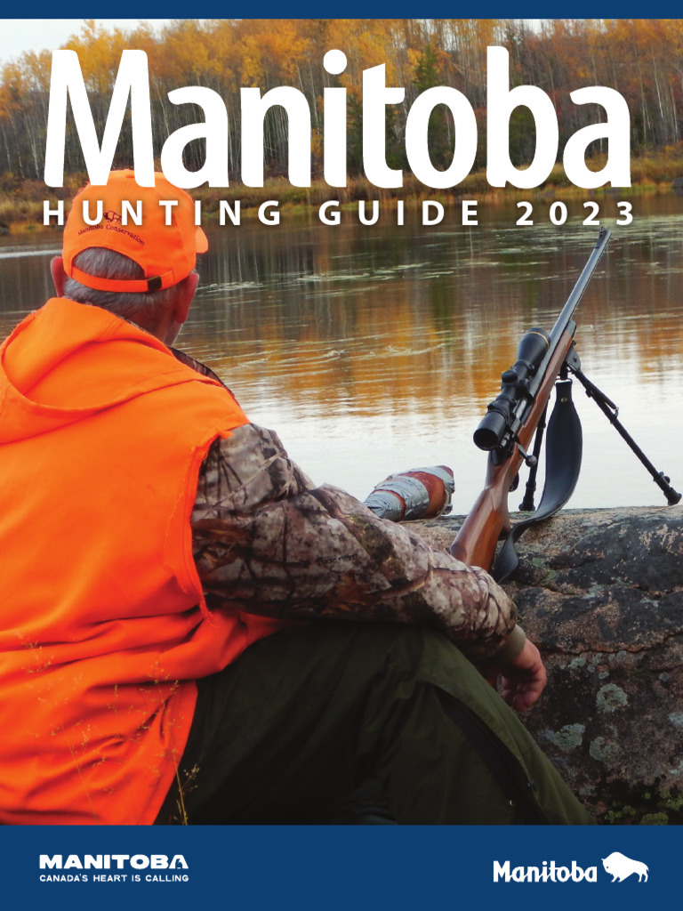 Huntingguide | PDF | Hunting | Wildlife