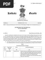 Ward List of Indore Municipal Corporation | PDF