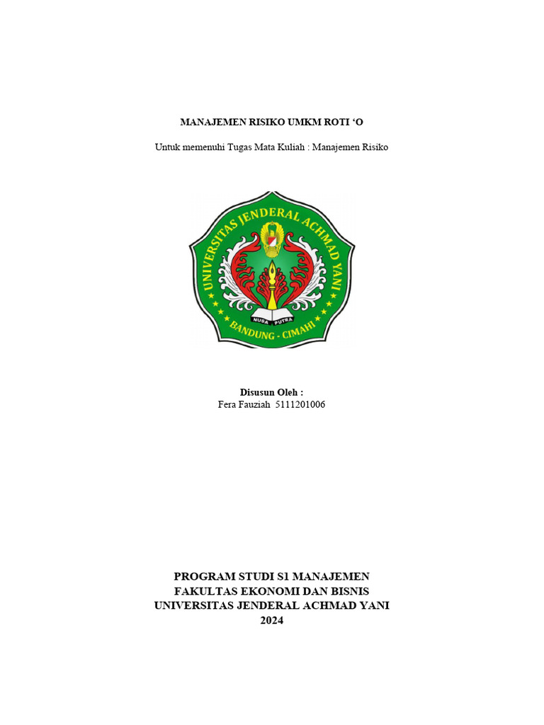 Tangkapan Layar 2024-06-09 Pada 20.21.53 | PDF | Karier & Perkembangan ...