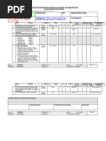 Tyre Risk Assessment | PDF | Tire | Hazards
