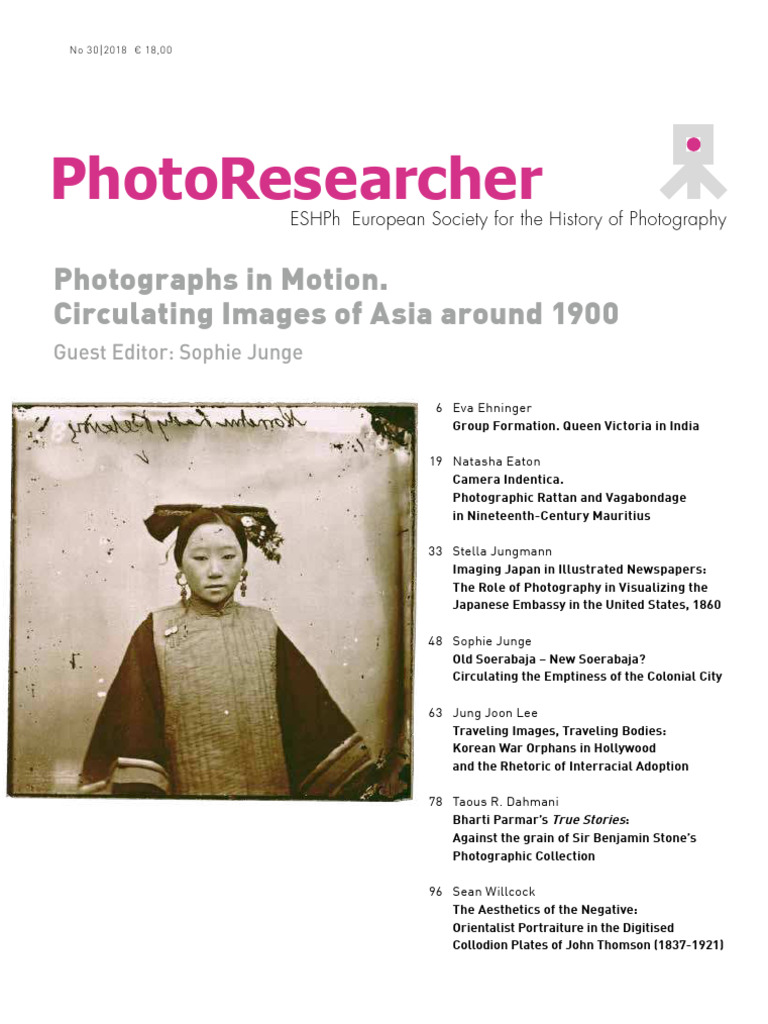 Emptiness in Colonial Soerabaja Images | PDF | Photograph | Indonesian ...