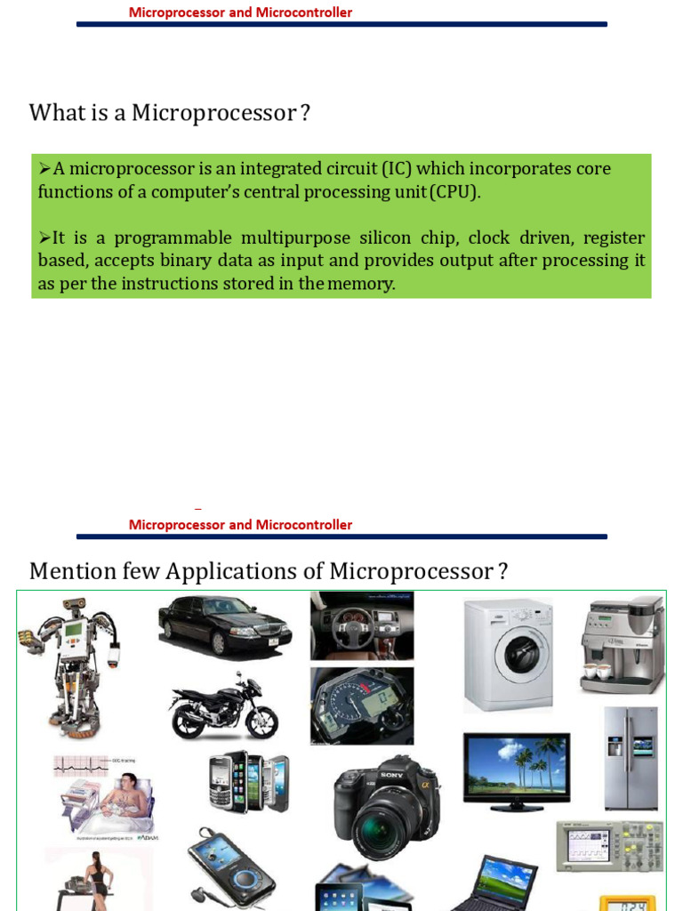 8086 Architecture | PDF | Central Processing Unit | Microcontroller 8086 Architecture | PDF | Central Processing Unit | Microcontroller