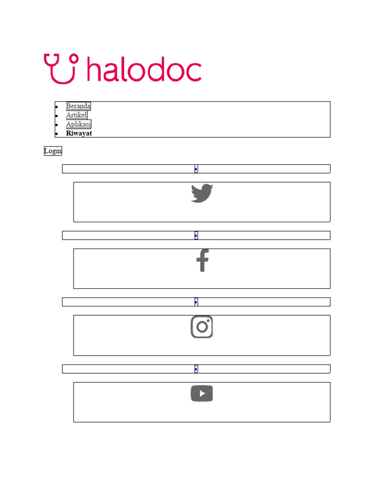 Anemia Pada Ibu Hamil Halodoc | PDF | Pengembangan Diri | Kesehatan Holistik