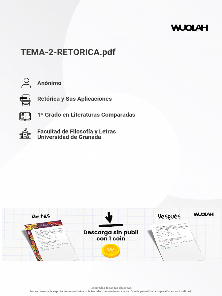 Teema 2 Retórica | PDF | Retórica | Hablar en público
