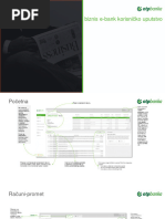 Obrazac 70 - Nalog Za Placanje U Inostranstvo - Uputstvo Za ...