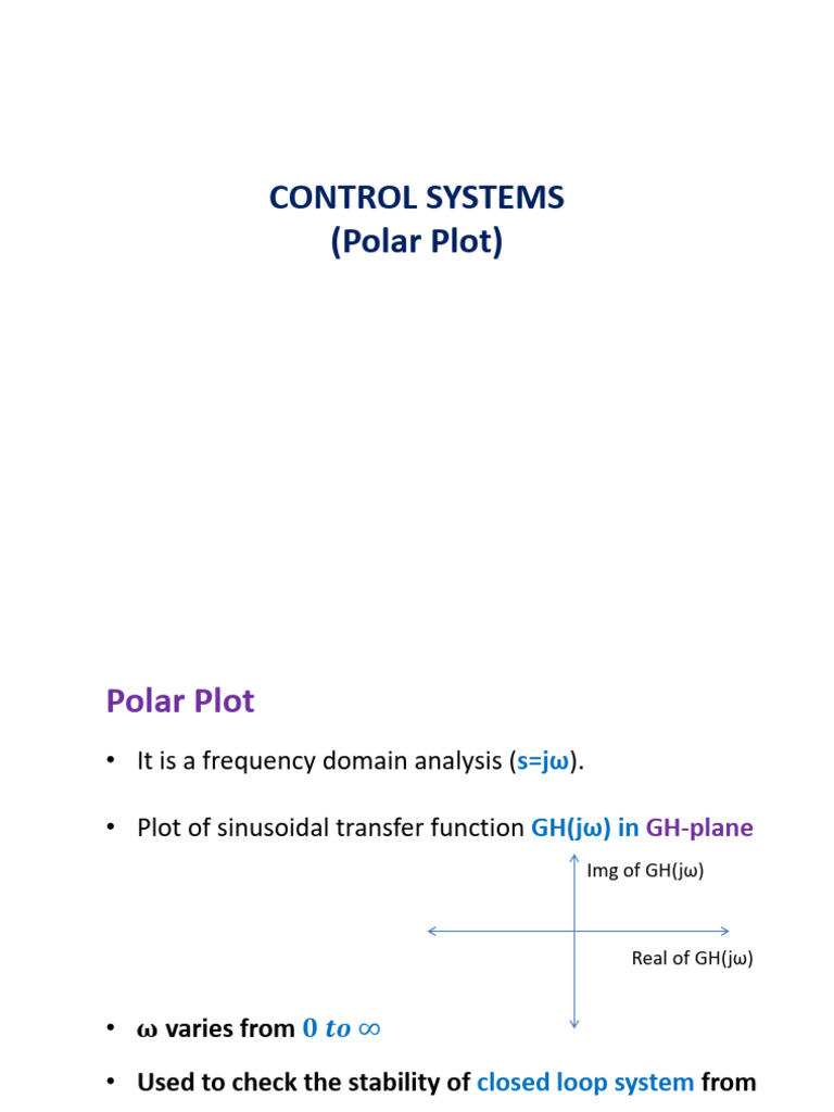 Control 15_polarplot | PDF | Complex Number | Function (Mathematics)