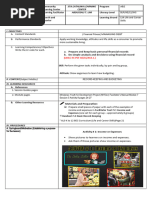 Victory School Club Flowchart Illustrated | PDF