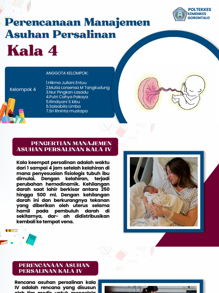 Kel 4 | PDF | Pengembangan Diri | Kesehatan Holistik