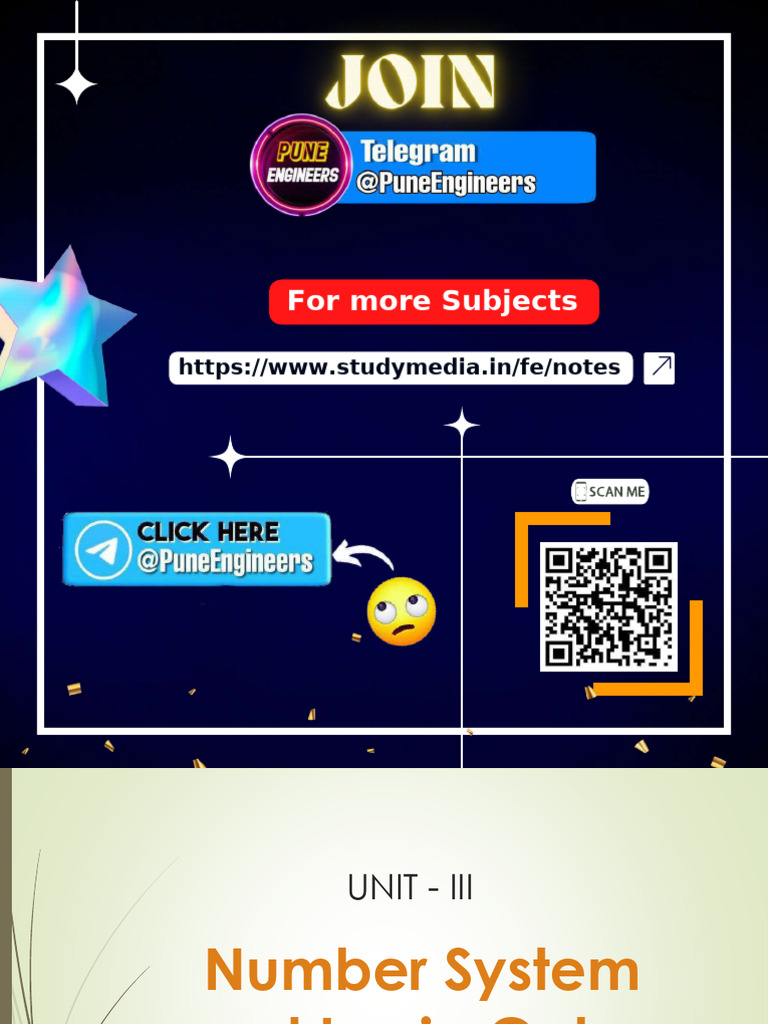 PPT_ BXE Unit 3 | PDF | Logic Gate | Central Processing Unit
