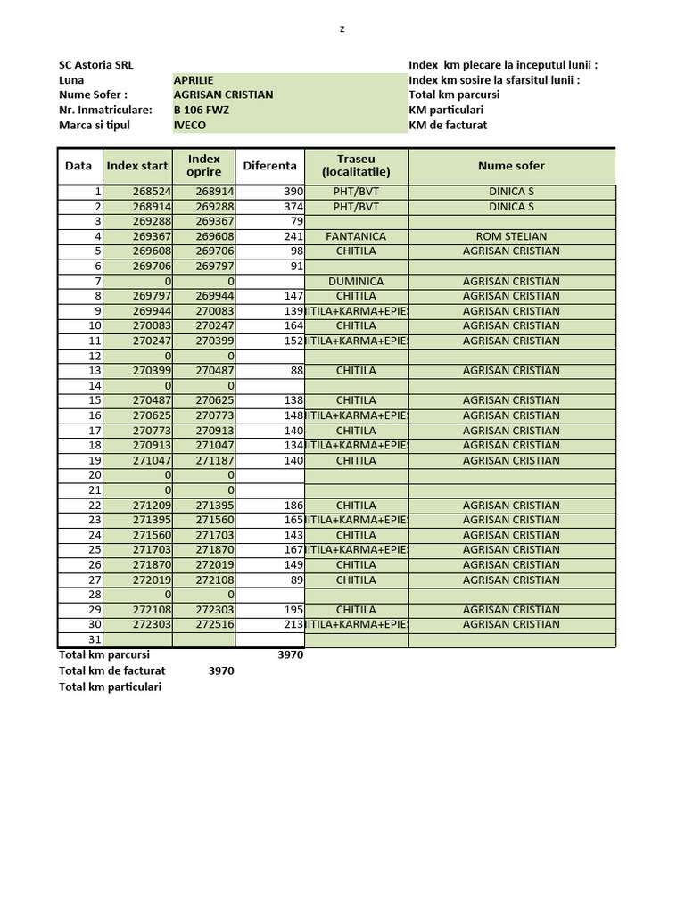 04.fpe B118luz Agrisan Cristian | PDF