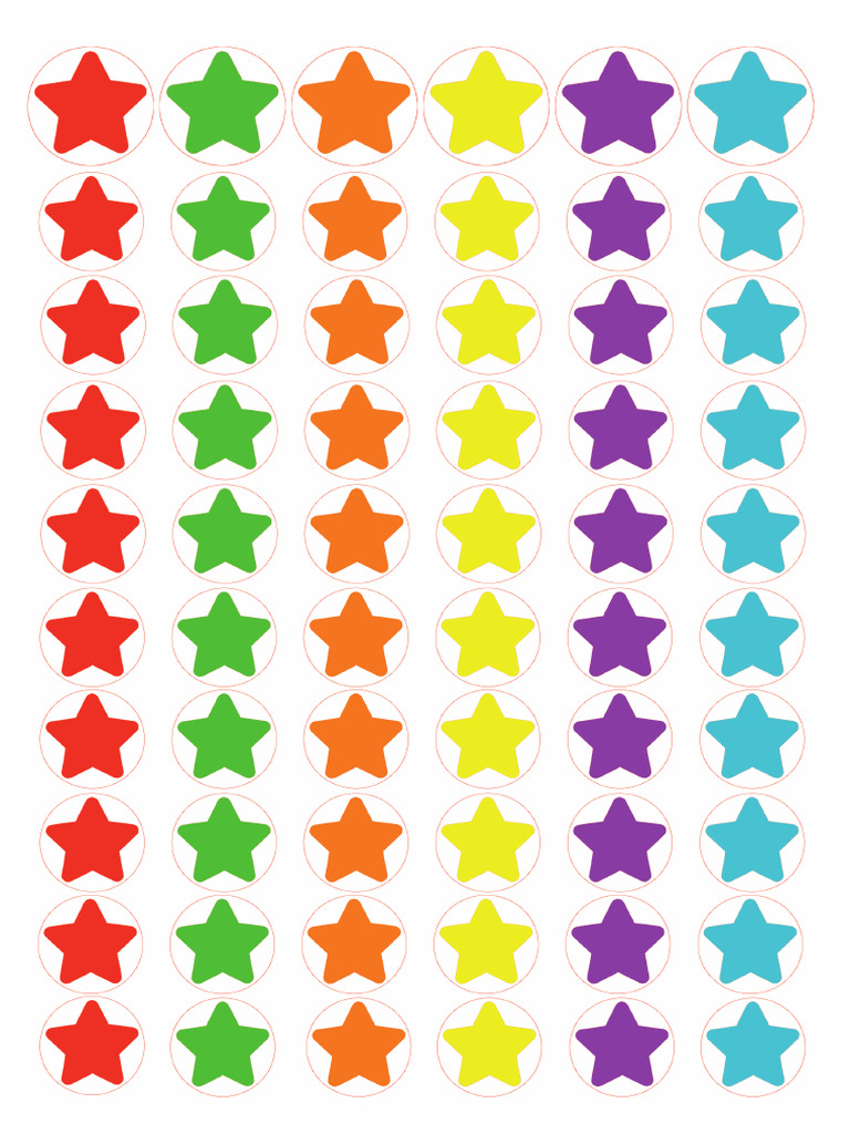 Sticker SAO | PDF