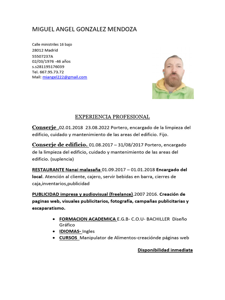 Magoc | PDF