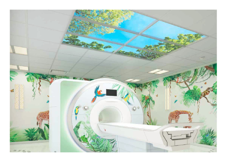 MRI | PDF