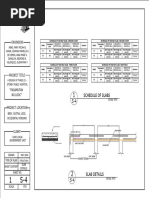 Live Loads (Based On NSCP) : Structural Elements (Occupancy/Use) | PDF