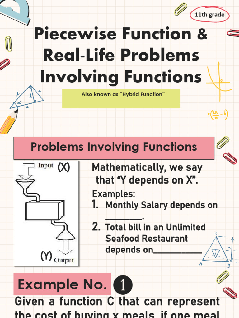 GENMATH_LESSON | PDF | Function (Mathematics) | Fare GENMATH_LESSON | PDF | Function (Mathematics) | Fare