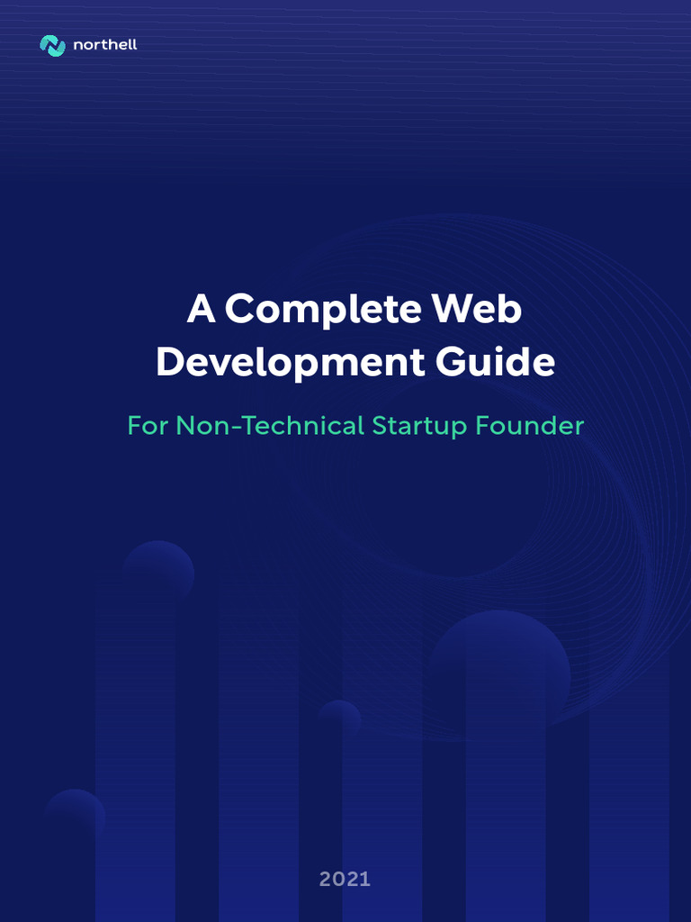 A Complete Web Development Guide for Non Technical Startup Founder ... A Complete Web Development Guide for Non Technical Startup Founder ...