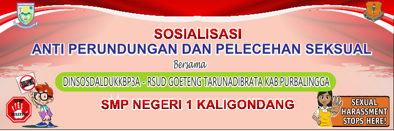 SPANDUK ANTI PERUNDUNGAN | PDF