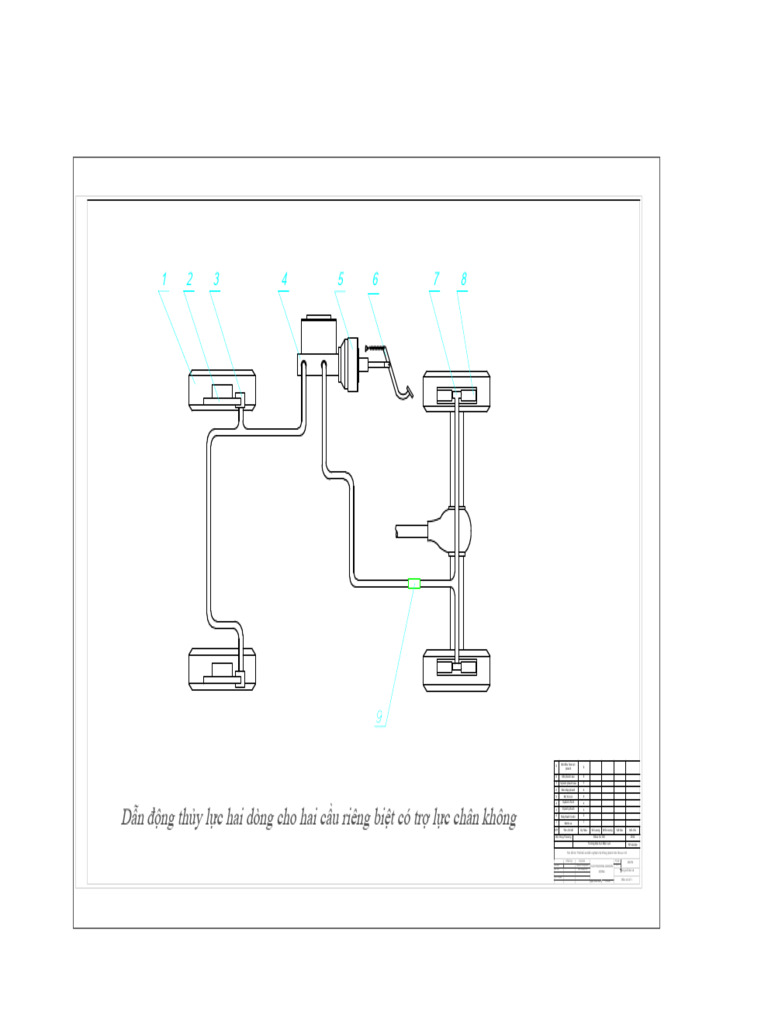 Bo Tri Dan Dong Phanh Chuan | PDF