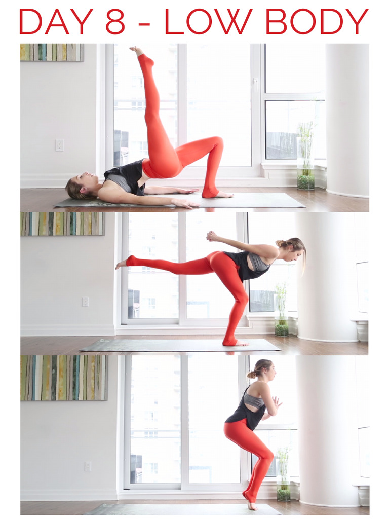 DAY8 | PDF | Wellness