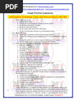 Computer Operation: Competency Standard | PDF | Computer File | Communication