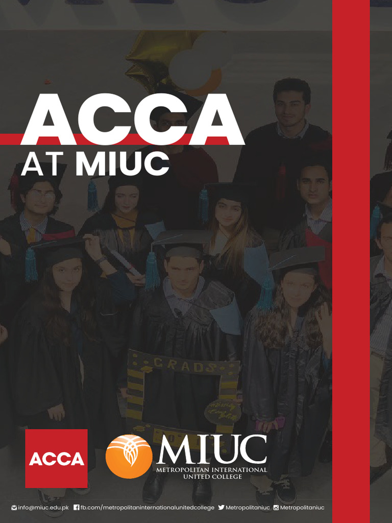 ACCA File | PDF | Accountant | Accounting