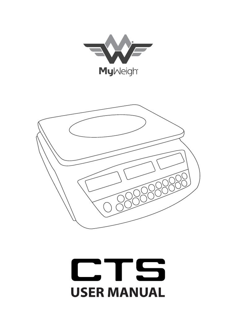 Cts | PDF