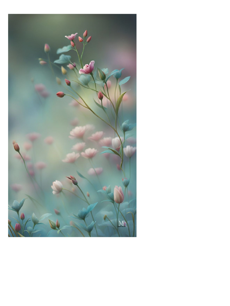 Background Flower | PDF