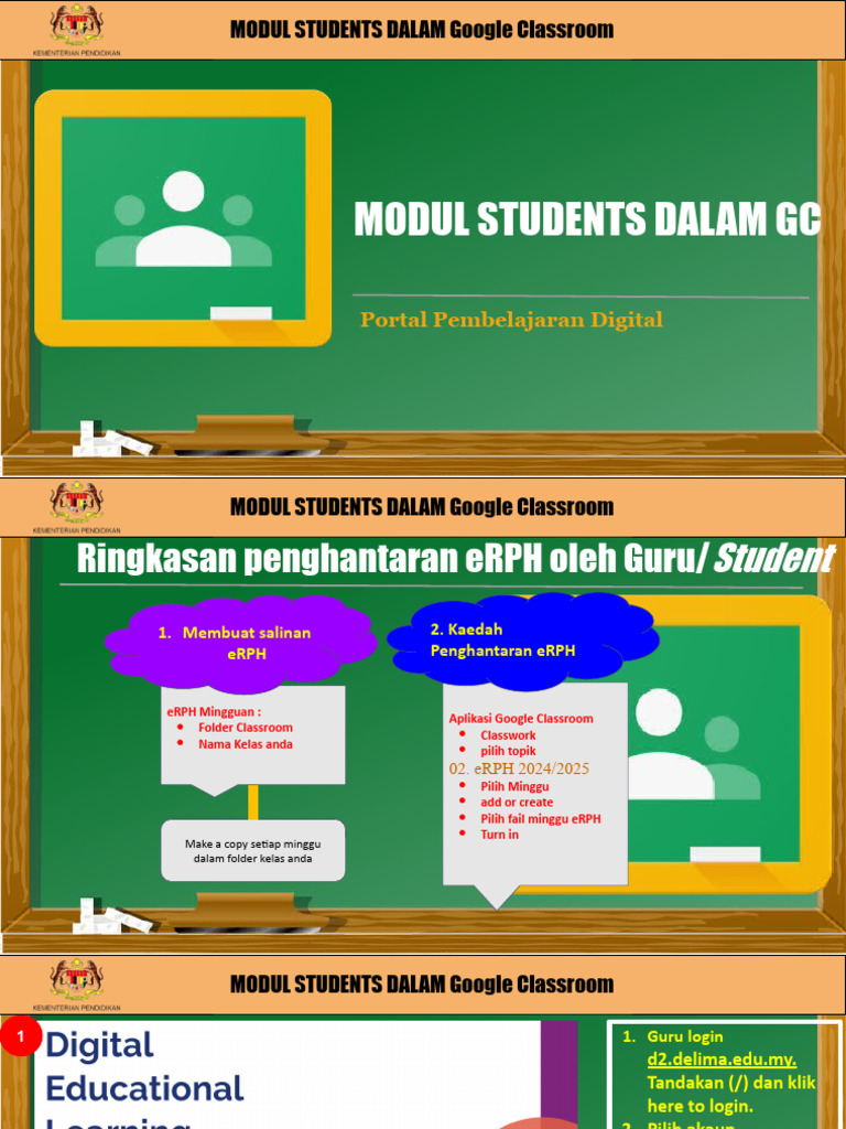 Modul Guru | PDF